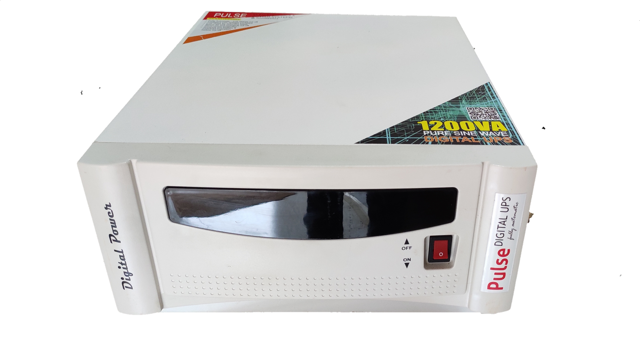 Pulse Electronics - PULIKKAL